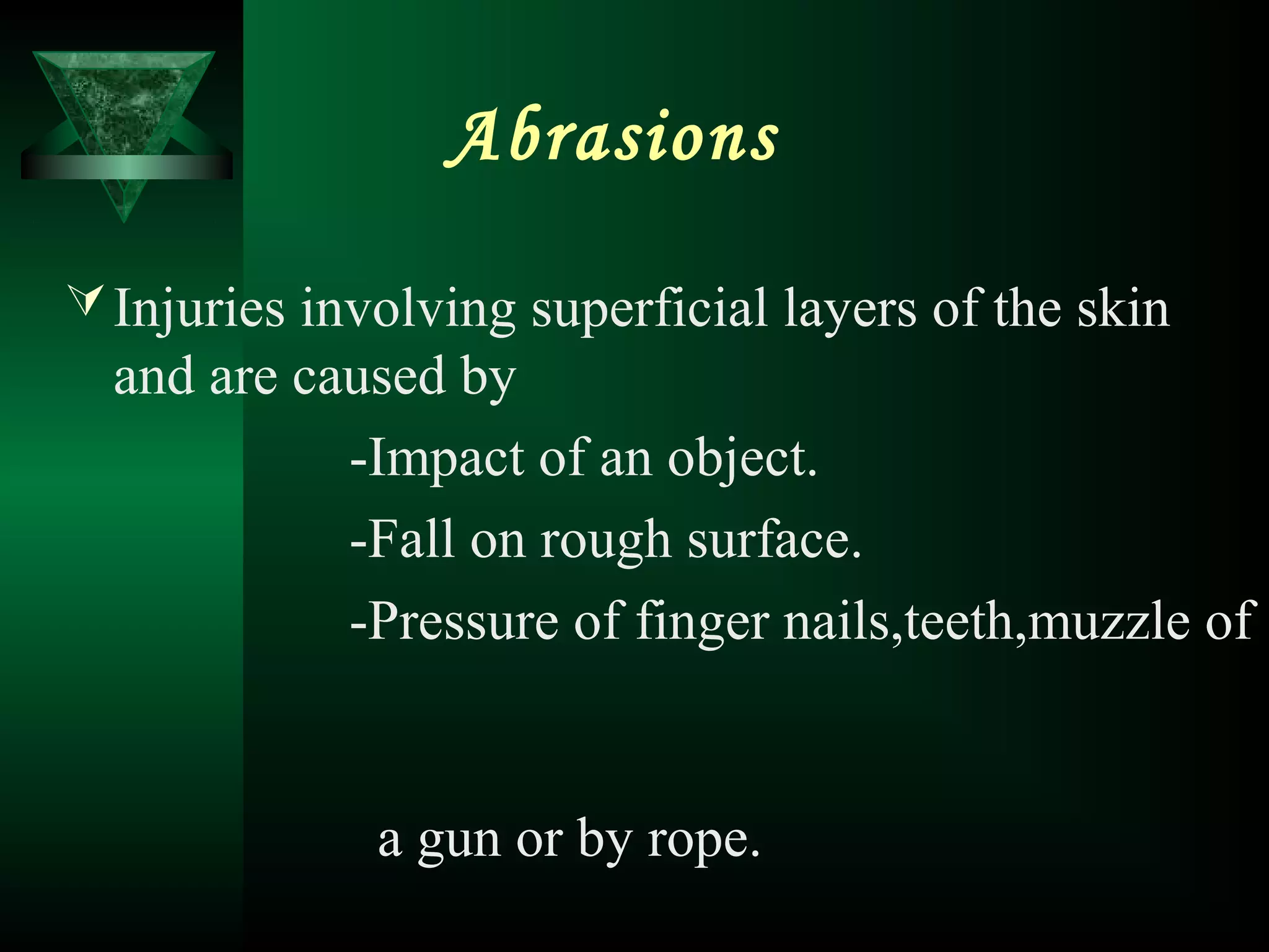 Injury | PPT