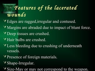 Injury | PPT