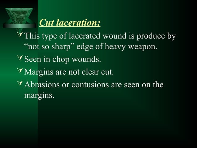 Injury | PPT | Death, Injury, or Military Conflict | Sensitive Topics