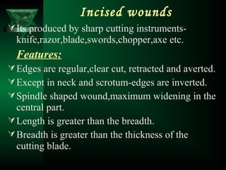 Injury | PPT