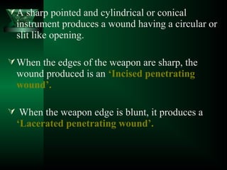 Injury | PPT
