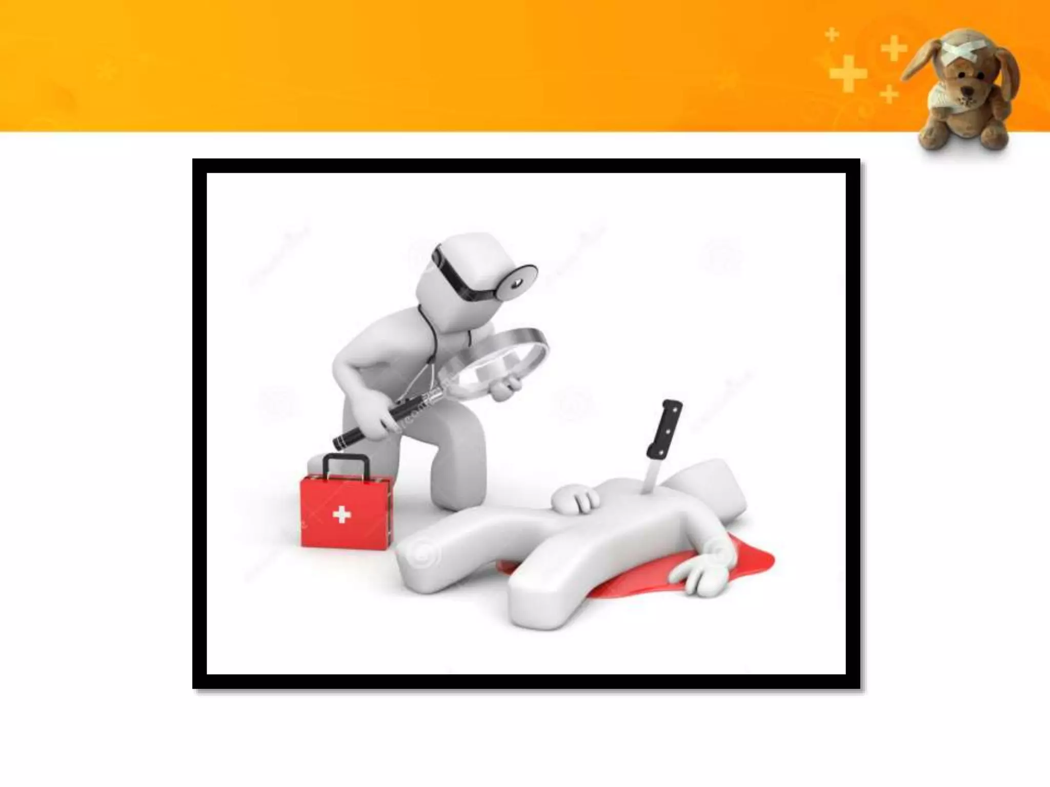 Injury (Forensic science) | PPTX