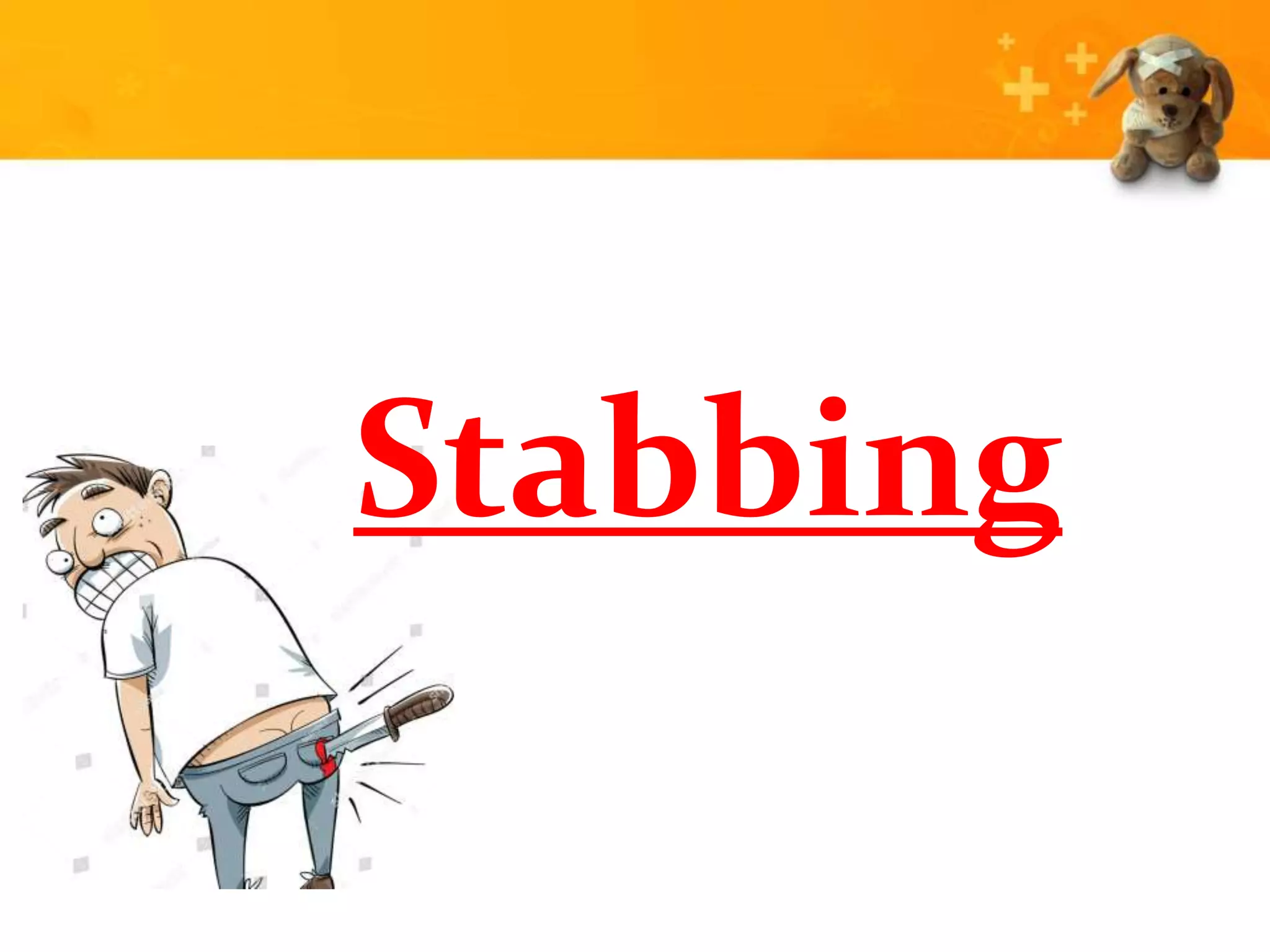 Injury (Forensic science) | PPTX