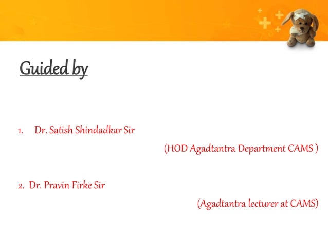 Injury (Forensic science) | PPTX | First Aid | Injuries