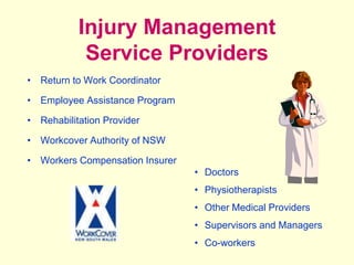 injury-management-guide-for-supervisors.ppt