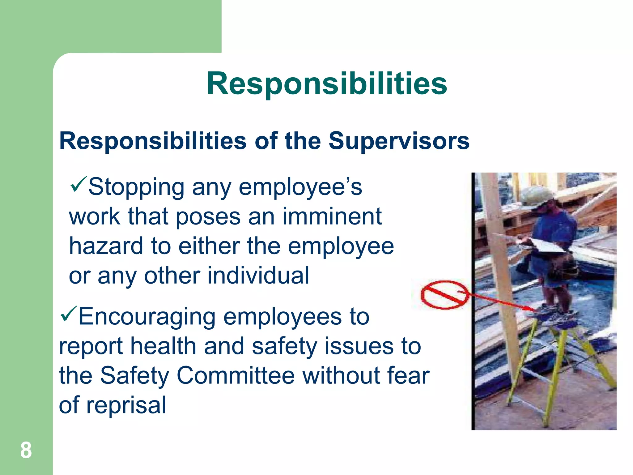 Injury and Illness Prevention Manual Handling HSE Prsentation HSE ...