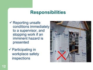 Injury and Illness Prevention Manual Handling HSE Prsentation HSE ...