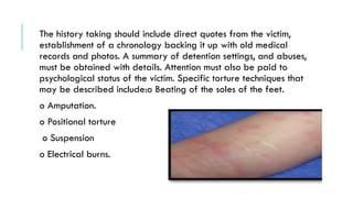 INJURY ASSESSMENT, CLASSIFICATION AND DOCUMENTATION.pptx