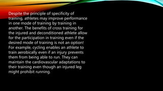 Injury prevention | PPTX