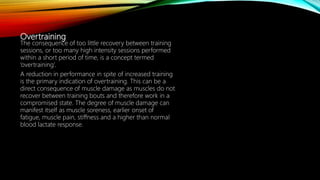 Injury prevention | PPTX