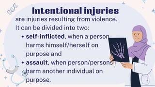 Quarter 4: Module 1-2 Injury Prevention Safety and First Aid .pptx