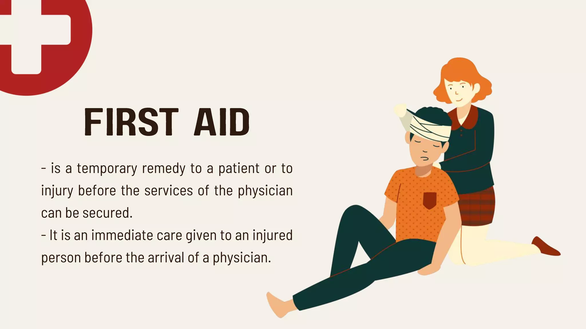 Injury Prevention, Safety, and First Aid (1).pptx
