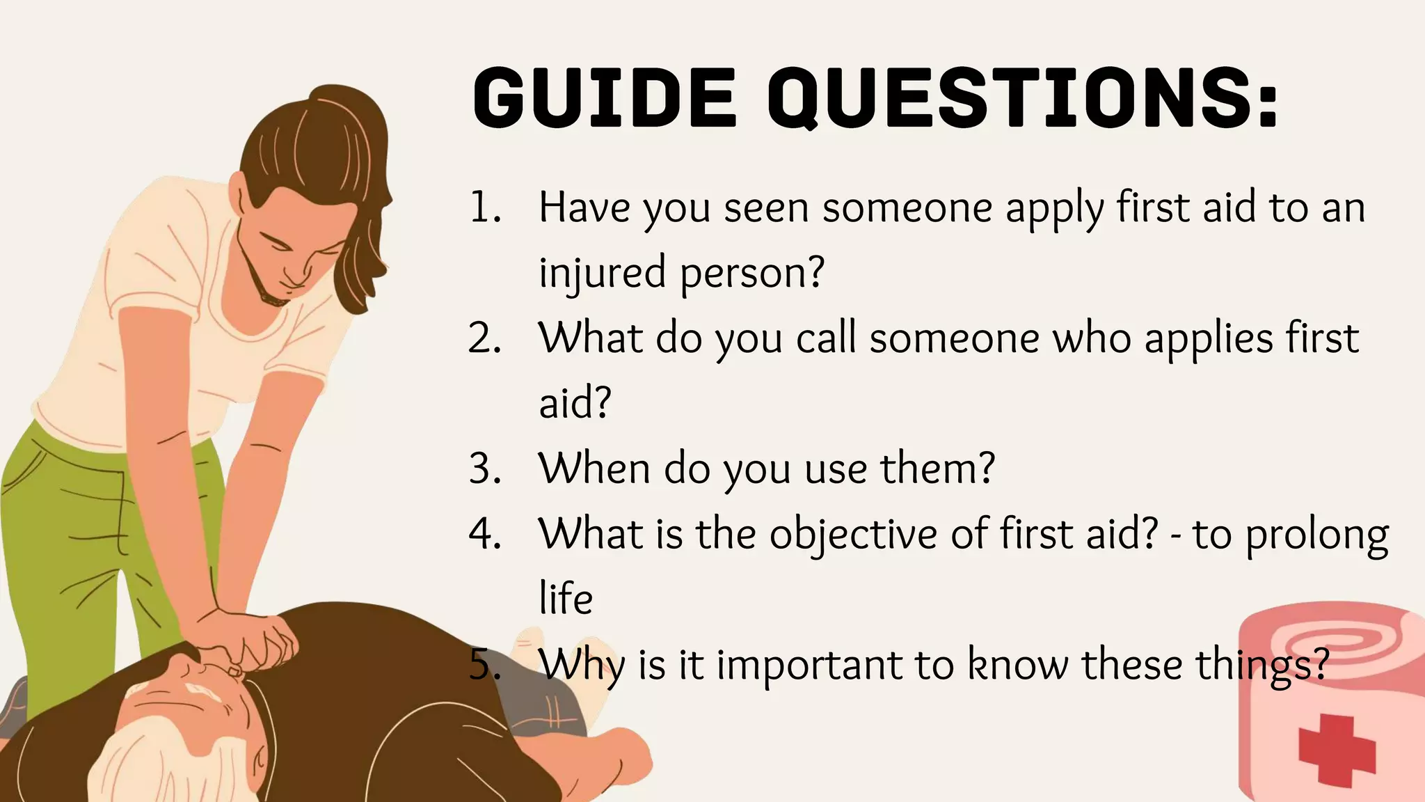 Injury Prevention, Safety, and First Aid (1).pptx