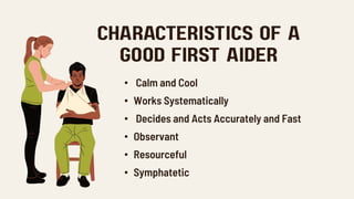 Injury Prevention, Safety, and First Aid (1).pptx