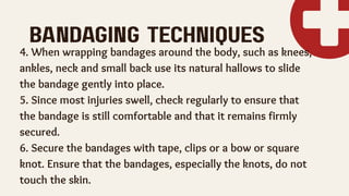 Injury Prevention, Safety, and First Aid (1).pptx