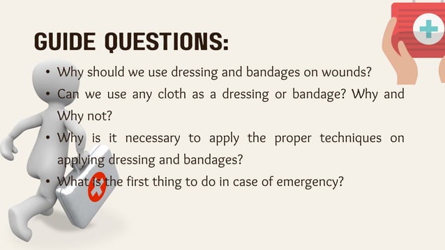 Injury Prevention, Safety, and First Aid (1).pptx | First Aid | Injuries