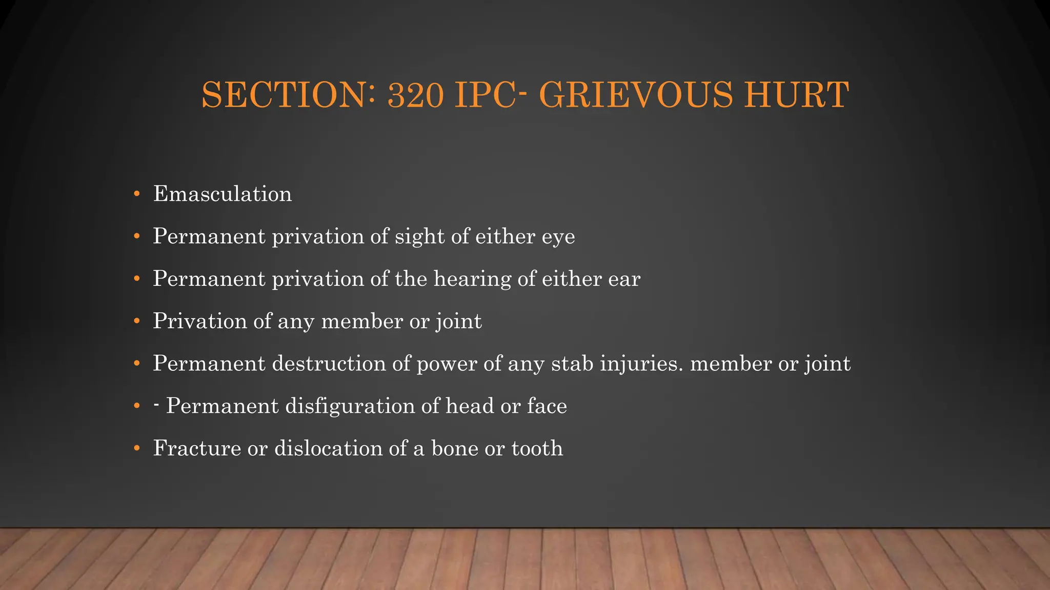 INJURY REPORT & ITS MEDICO-LEGAL IMPLICATION.pptx