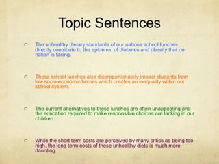 Injustice essay examples | PPTX