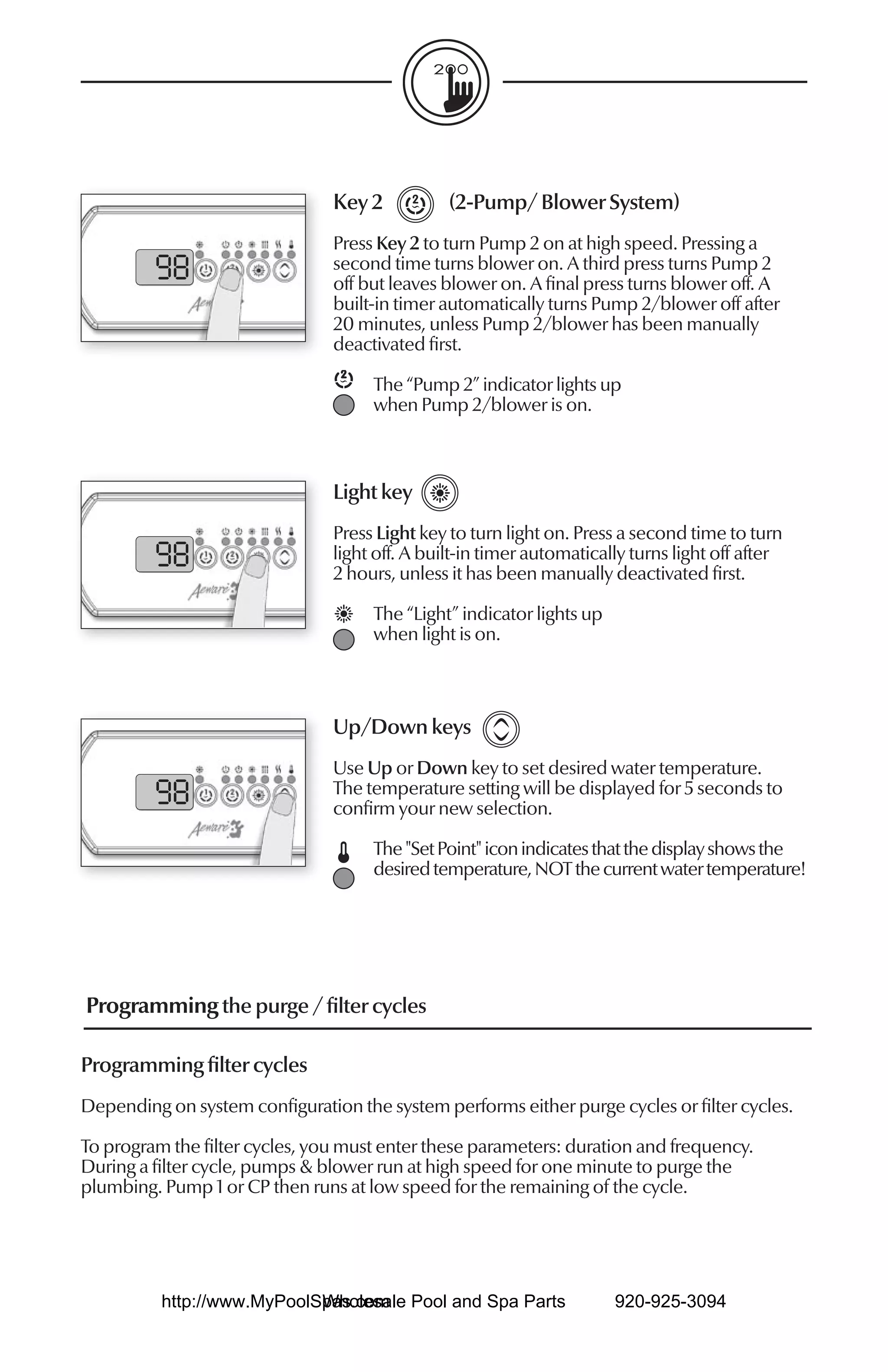 In k200 for xe quick reference card | PDF