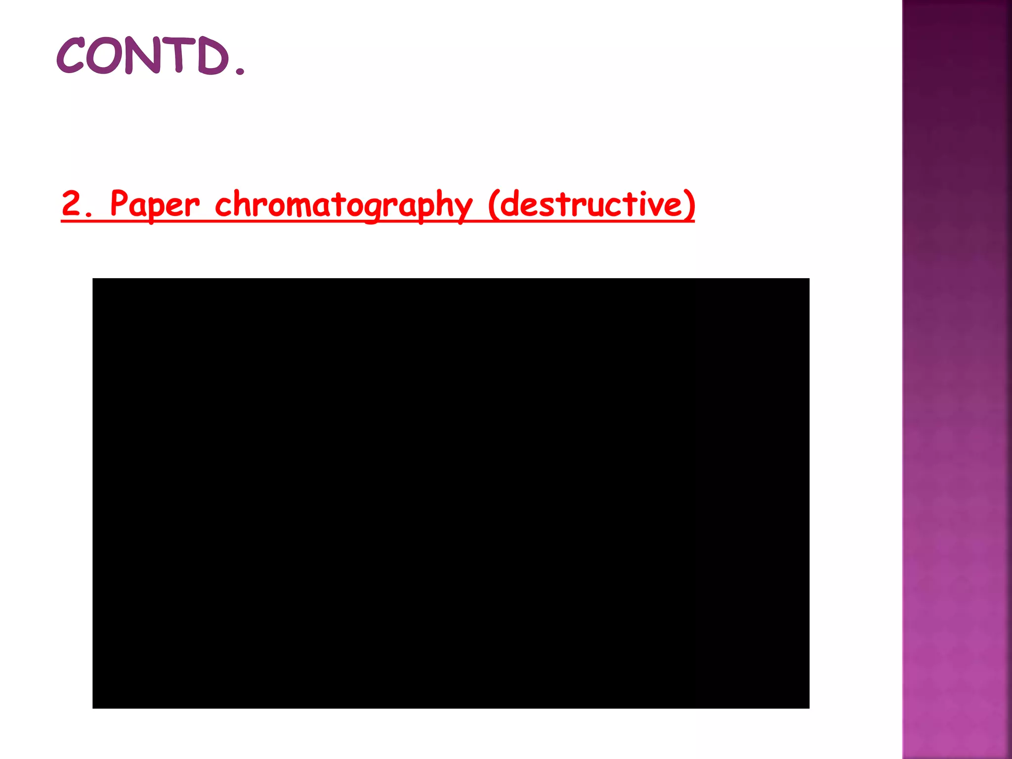 Ink analysis | PPTX