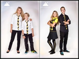 Presentation: Rocca al Mare school | PPT