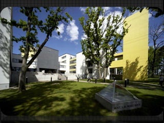 Presentation: Rocca al Mare school | PPT