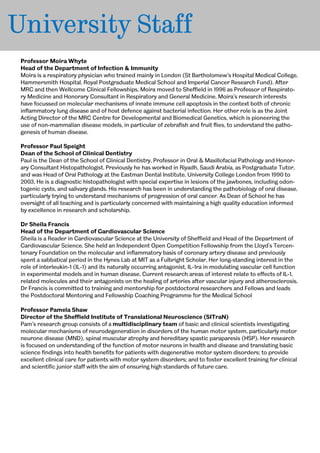 InKForge Launch Event - 17 January 2012 - The University of Sheffield | PDF