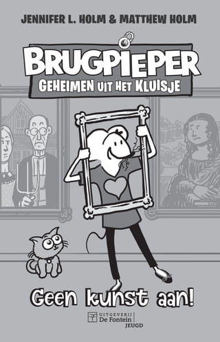 Brugpieper 3 - Geen kunst aan! | PDF