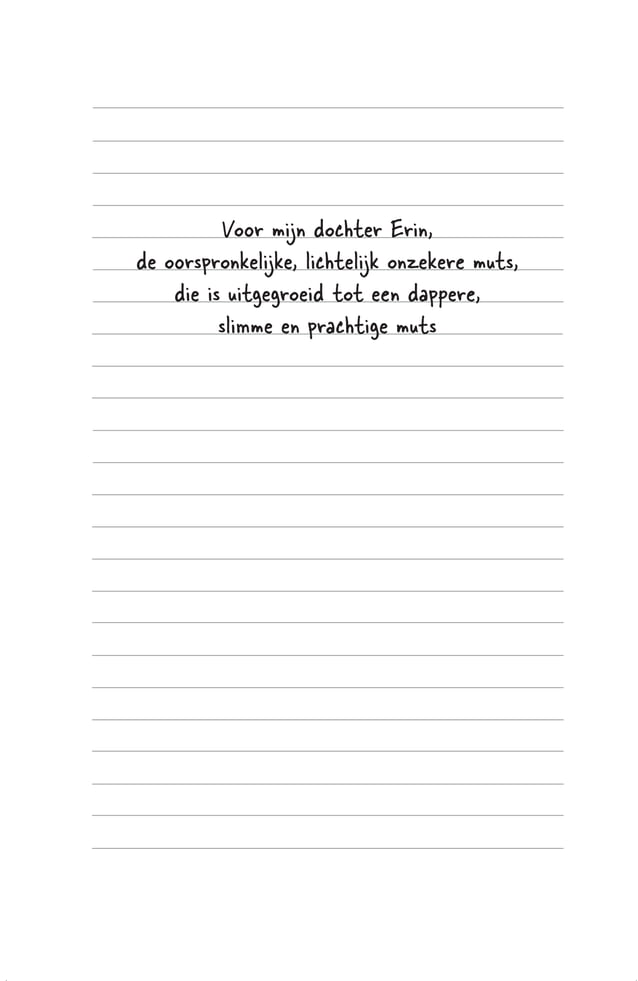 Dagboek van een muts - Zak er lekker door | PDF