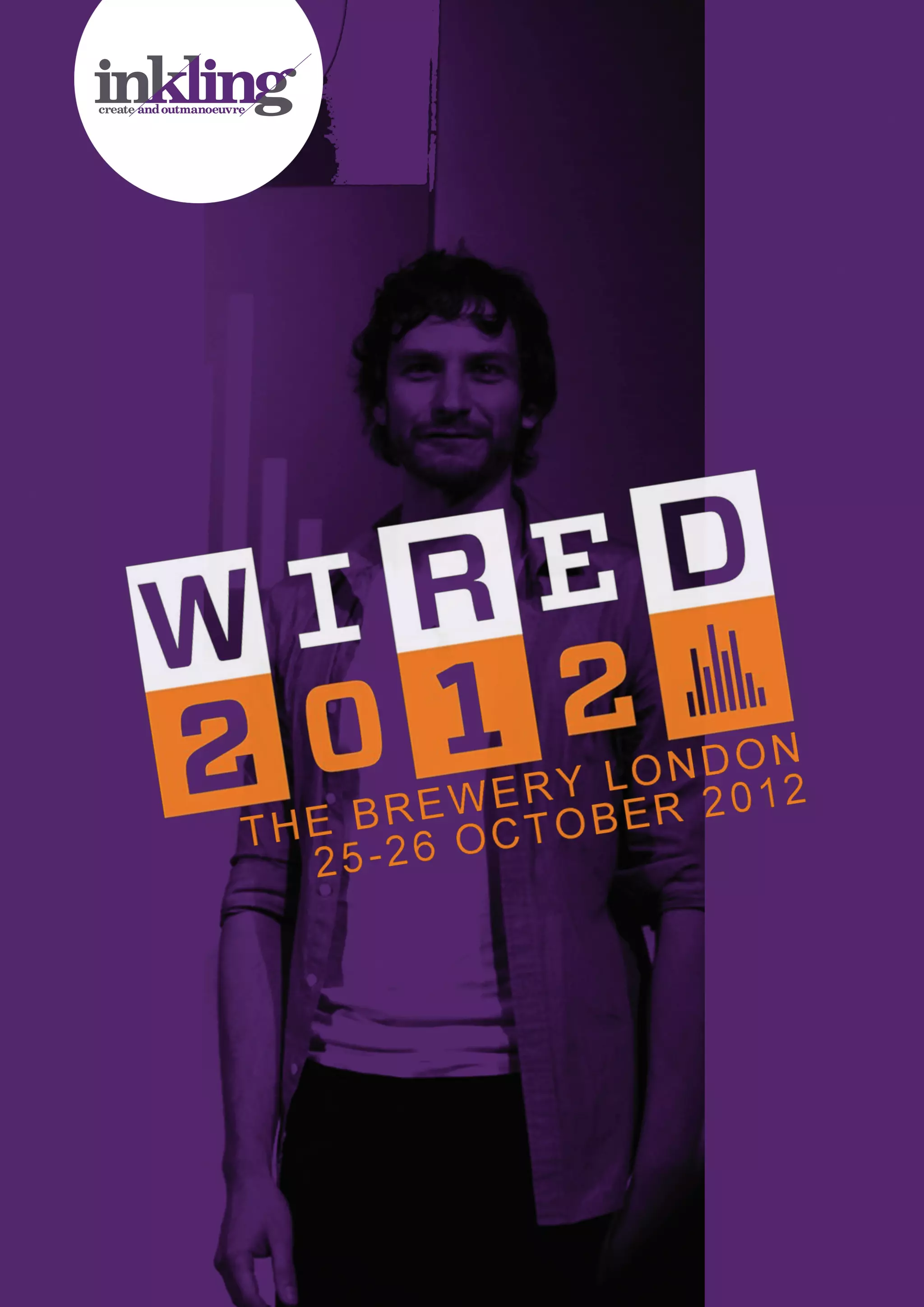 Inkling's WIRED report | PDF