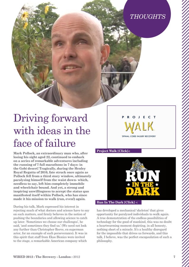 Inkling's WIRED report | PDF