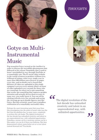 Inkling's WIRED report | PDF