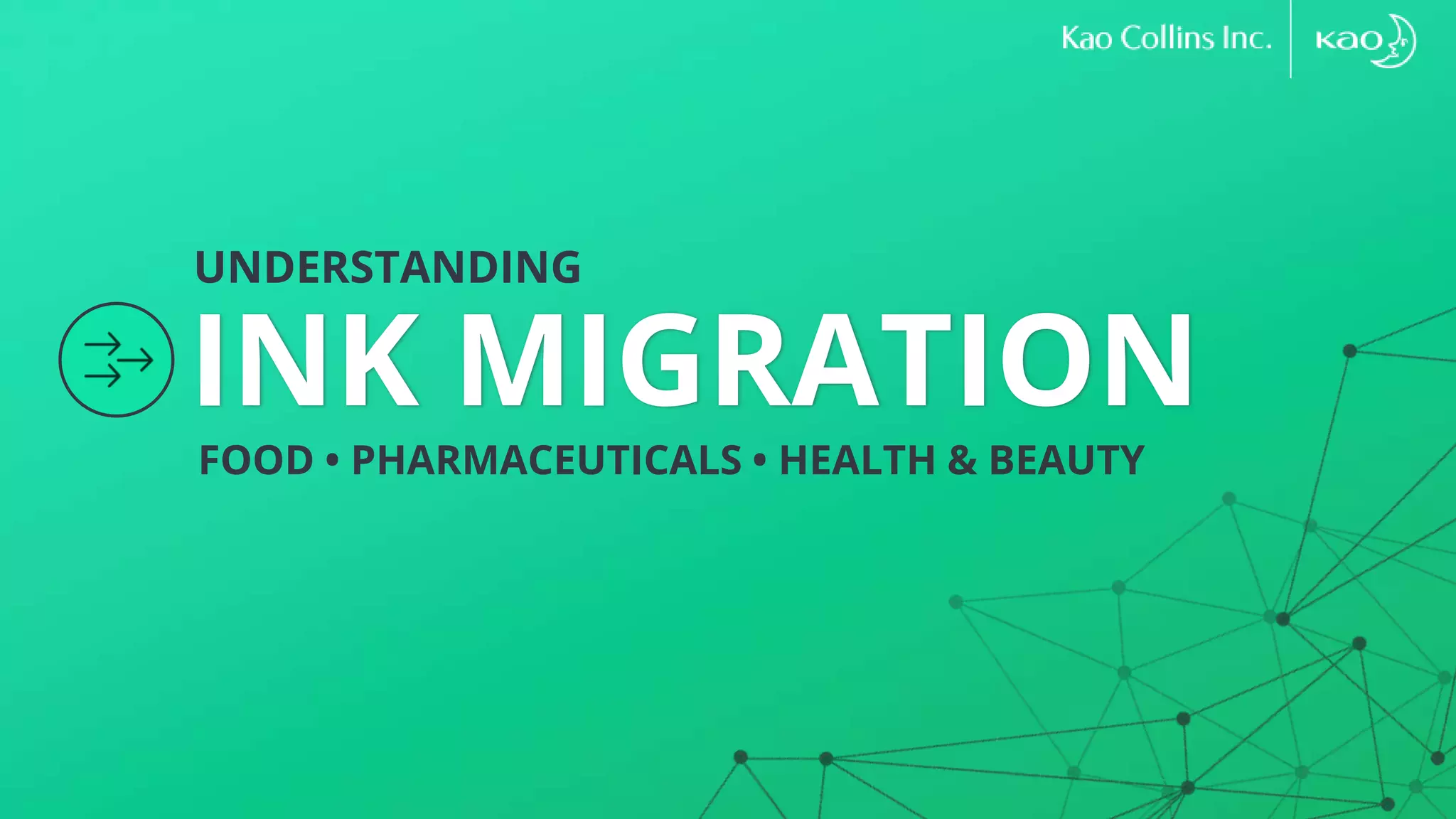 What is Ink Migration in Packaging | PPT