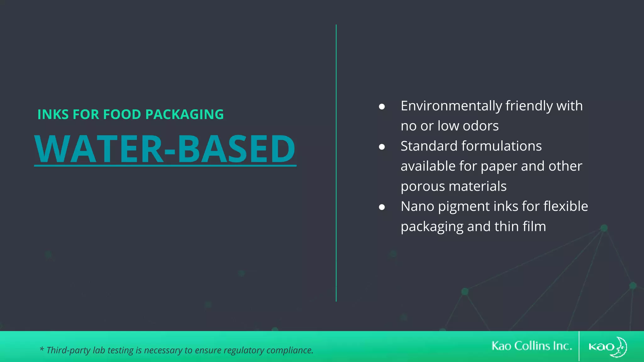What is Ink Migration in Packaging | PPT