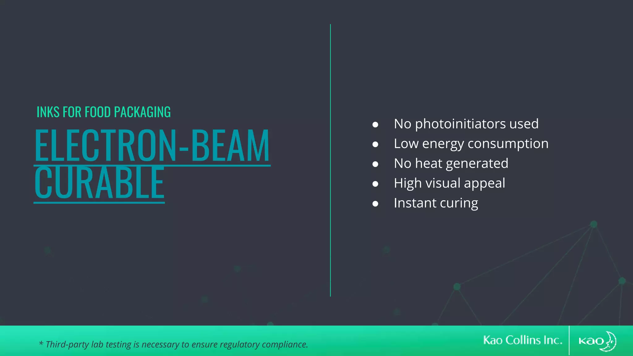 What is Ink Migration in Packaging | PPT