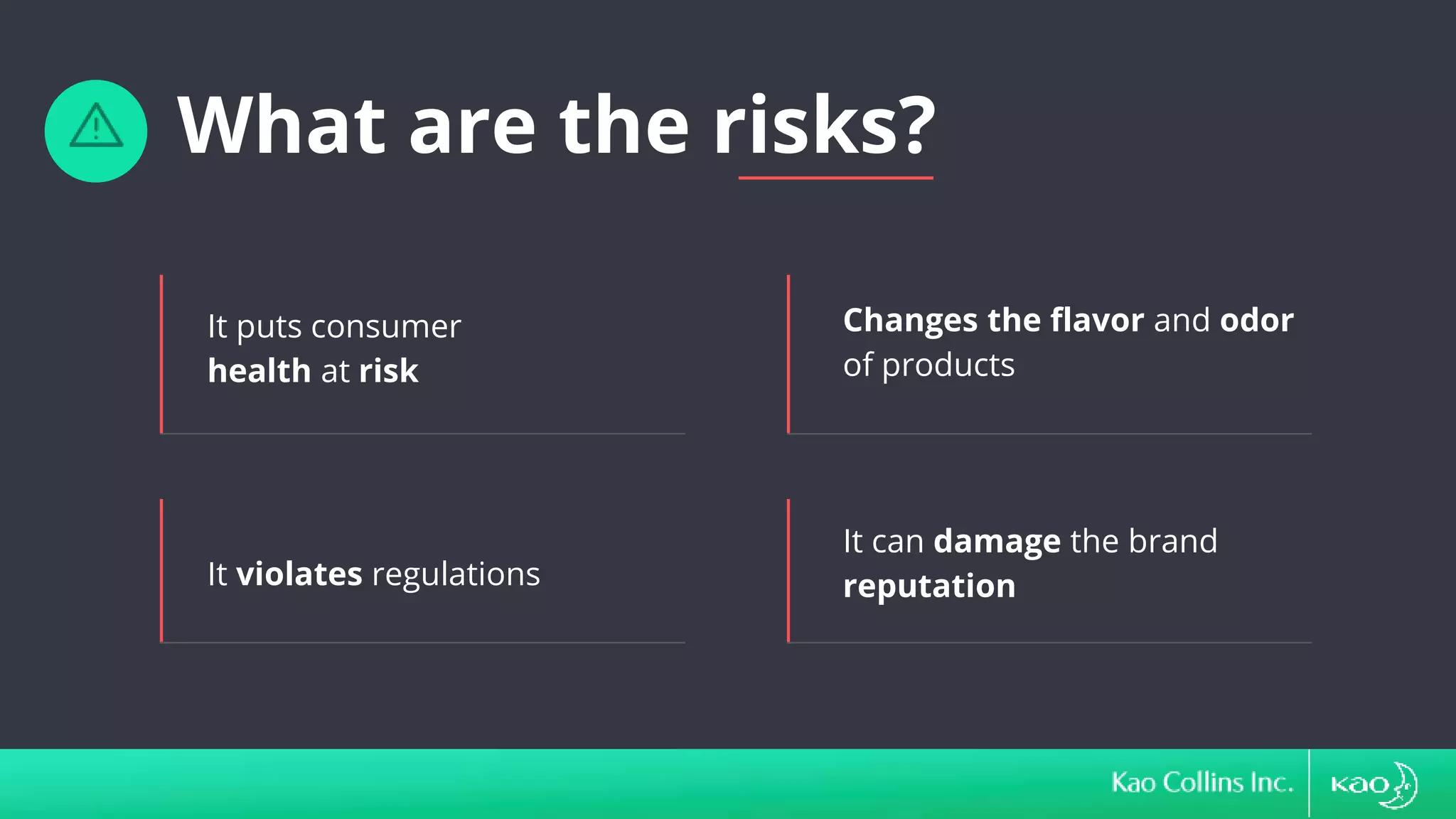 What is Ink Migration in Packaging | PPT