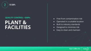 What is Ink Migration in Packaging | PPT