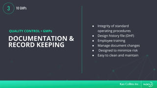 What is Ink Migration in Packaging | PPT