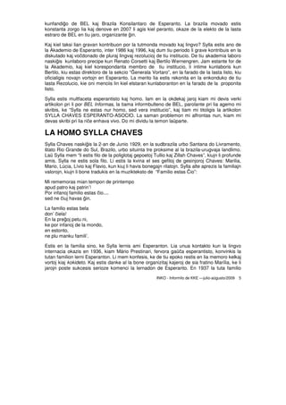 Inko Julio Auxgusto 2009 | PDF