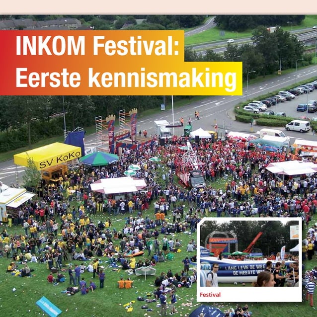 Inkom sponsorbrochure-2013-online | PDF