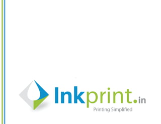Inkprint.in