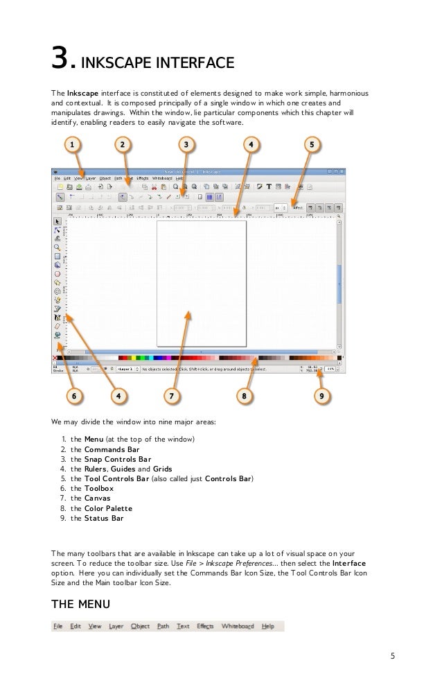 Inkscape turn off snap - churchdarelo