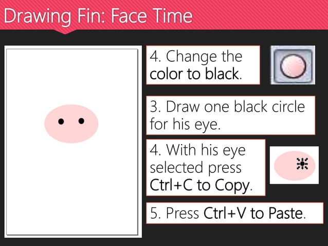 Inkscape: Creating a Custom Icon / Logo | PPT