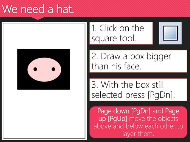 Inkscape: Creating a Custom Icon / Logo | PPT