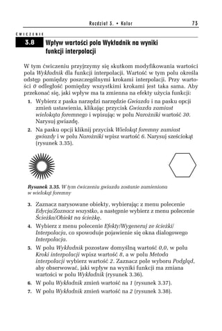 Inkscape. Ćwiczenia praktyczne | PDF