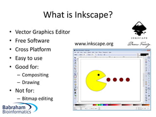 Inkscape Tutorial Pdf