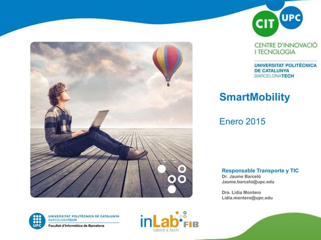 Smart Mobility | PPT