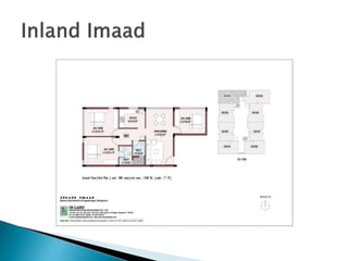 Inland imaad | PPT