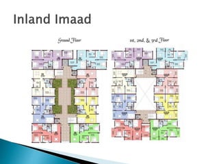 Inland imaad | PPT