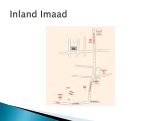 Inland imaad | PPT